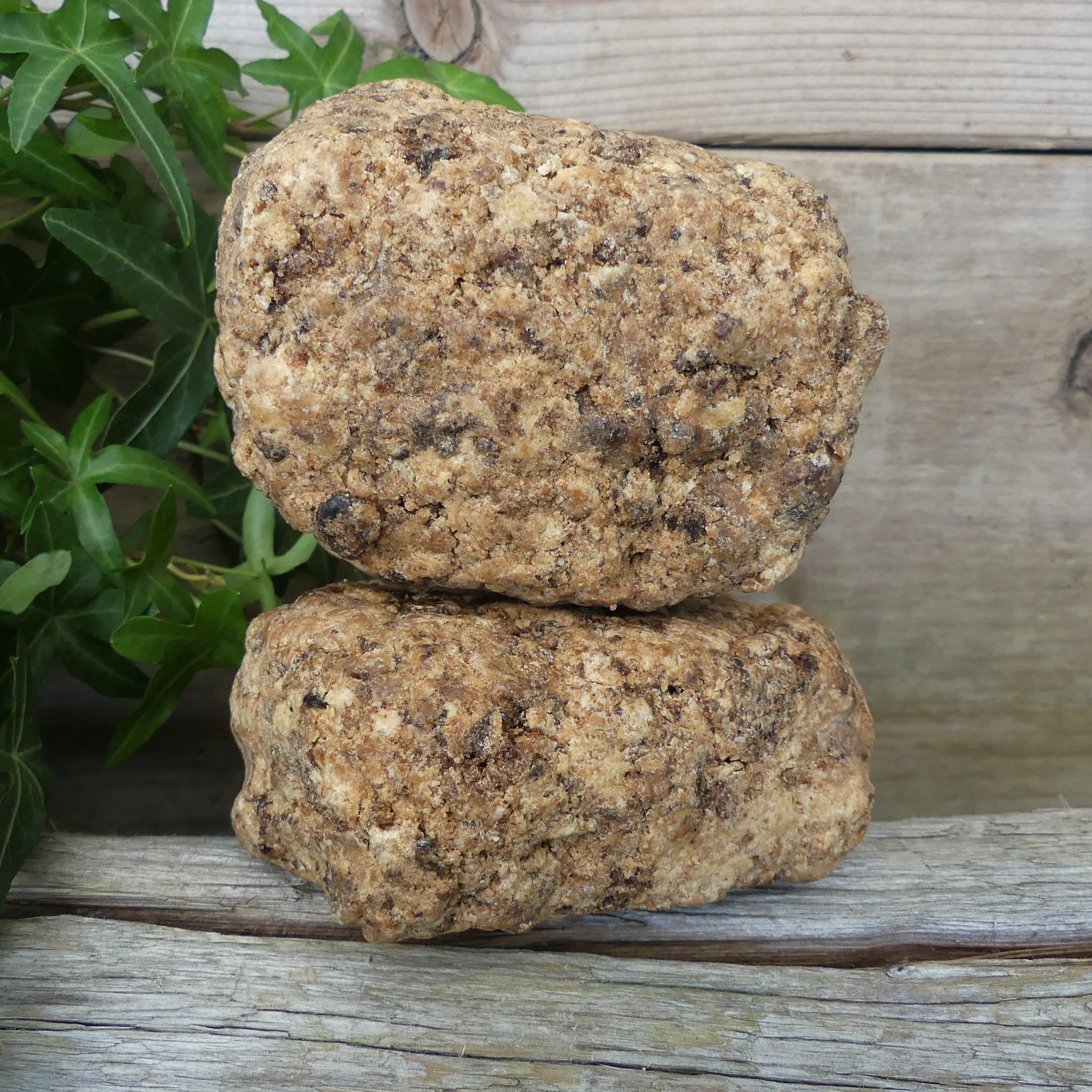 African Black Soap